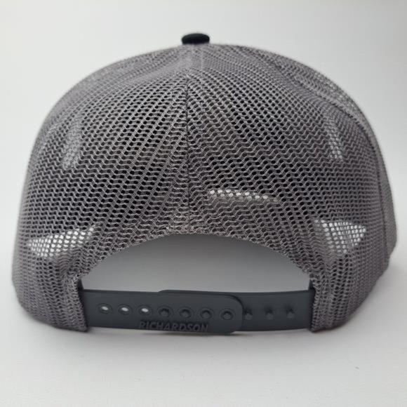 Accessories | Gmc Trucks Engines Richardson 112 Trucker Duramax Diesel ...